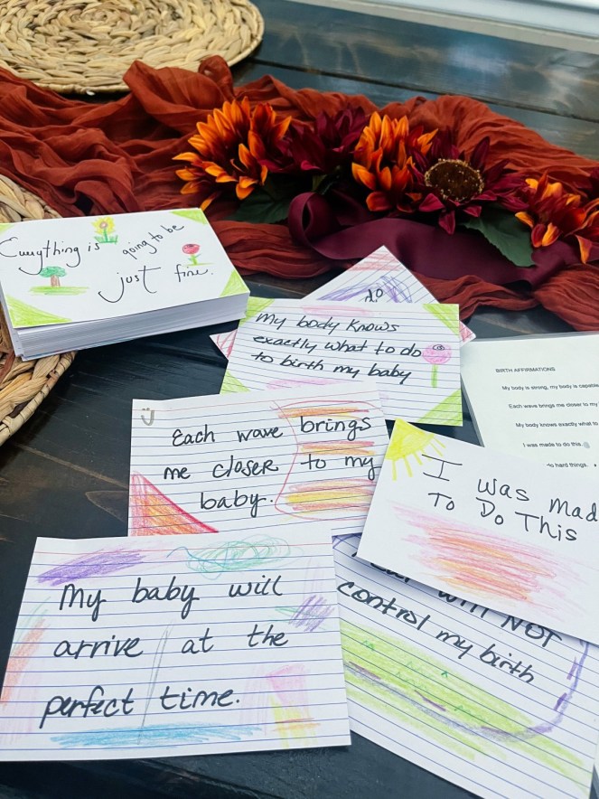 the blessingway ceremony | my mother blessing – The Art of Cottagemaking