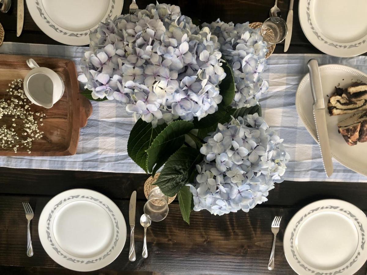 Homemaking Skills We All Need | Part Two – The Art of Cottagemaking