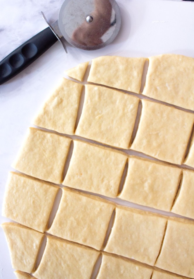 Sugared Baked Beignets | A Baked Beignet Recipe – The Art of Cottagemaking