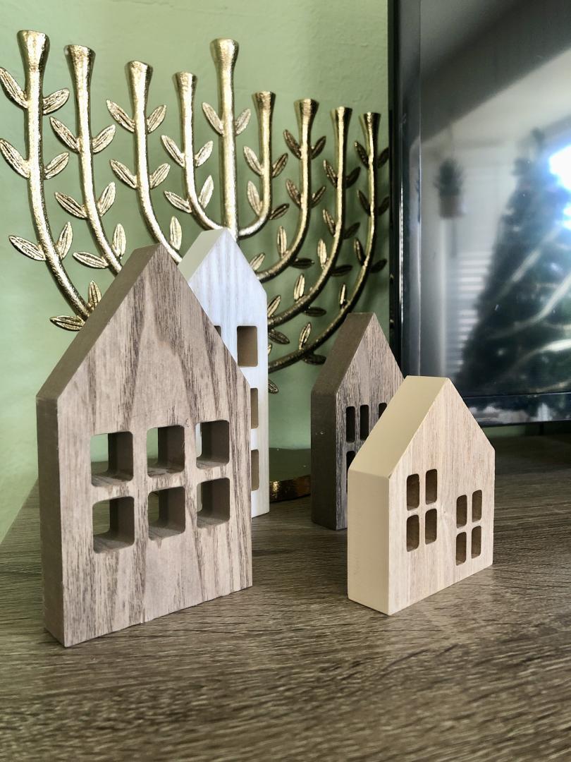 Winter Cottage Home Decor – The Art of Cottagemaking