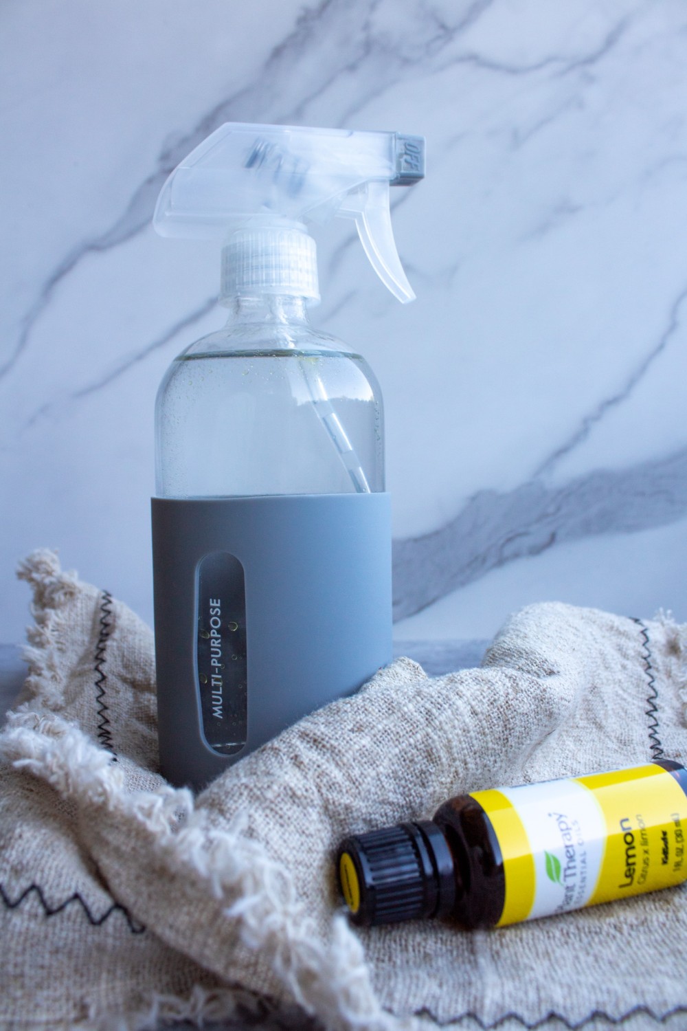 Homemade Window Cleaner with Vinegar – The Art of Cottagemaking