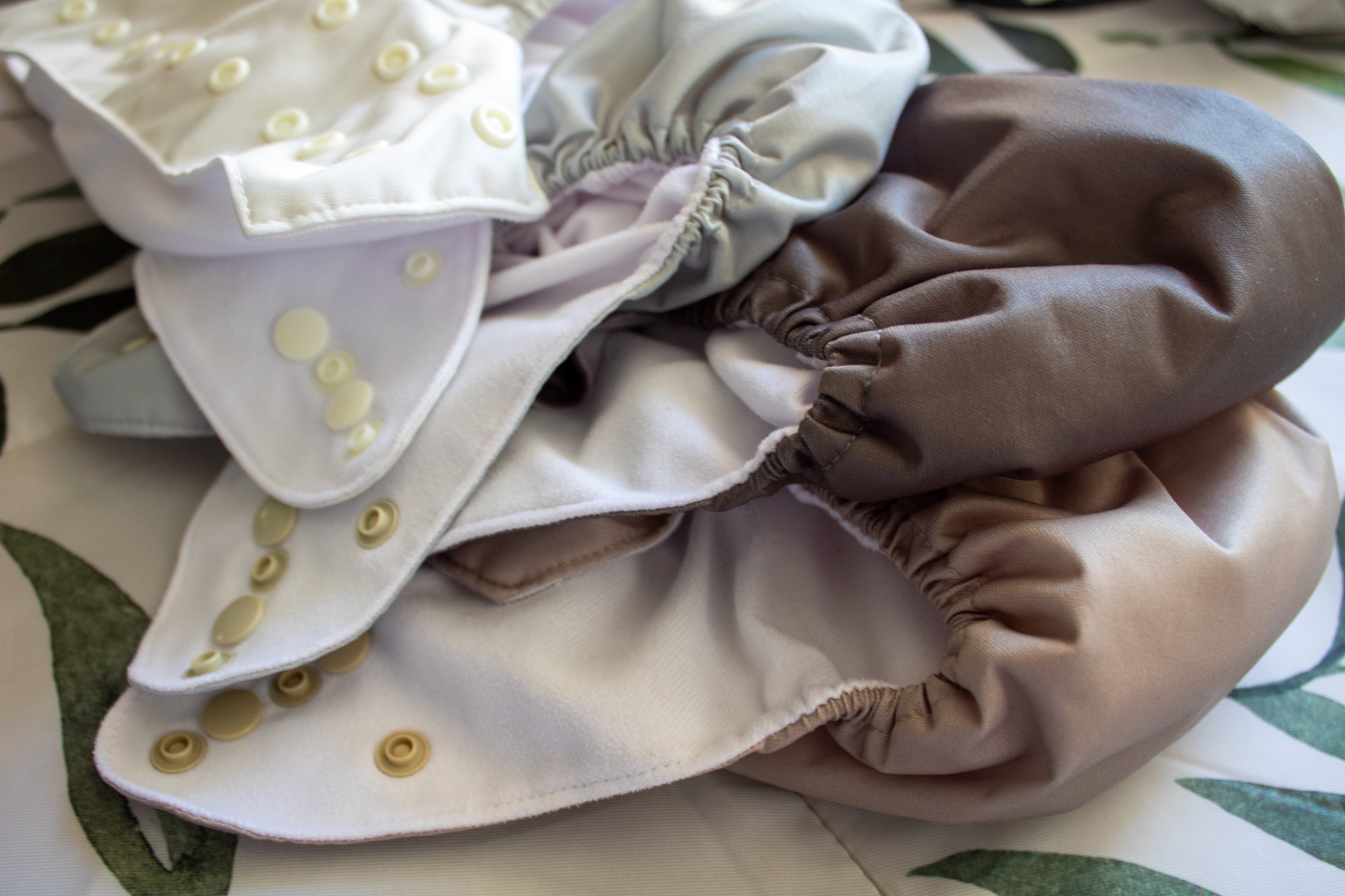 Nora’s Nursery Cloth Diapers Review – The Art of Cottagemaking