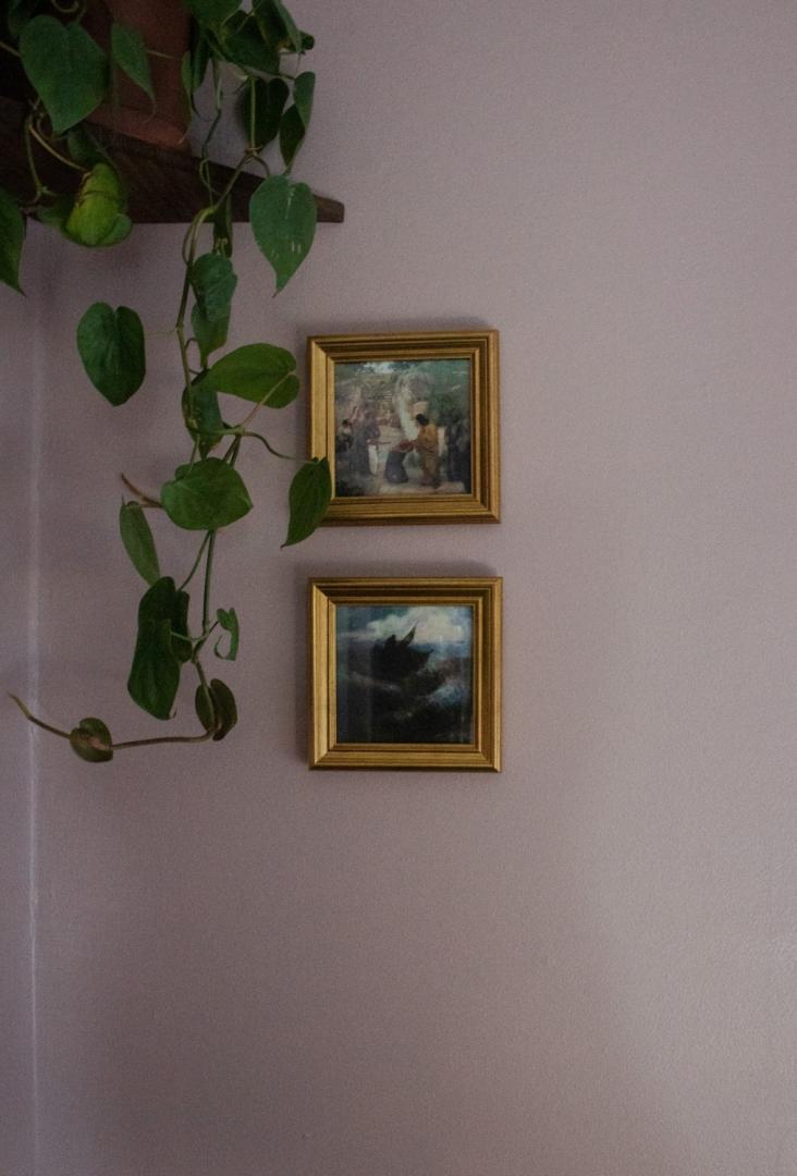 Cottagecore master bedroom makeover-12 – The Art of Cottagemaking