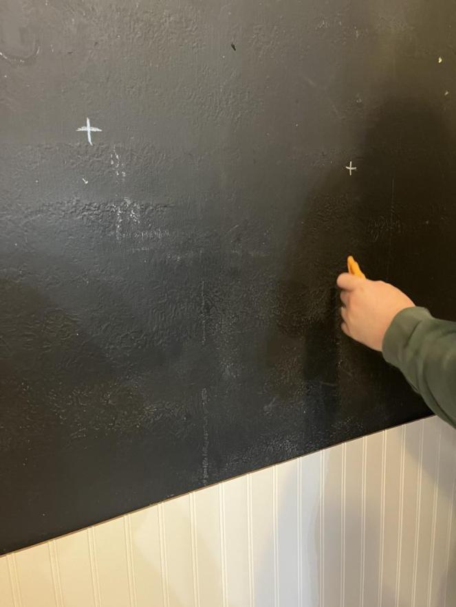 How to Install Beadboard Paneling – The Art of Cottagemaking