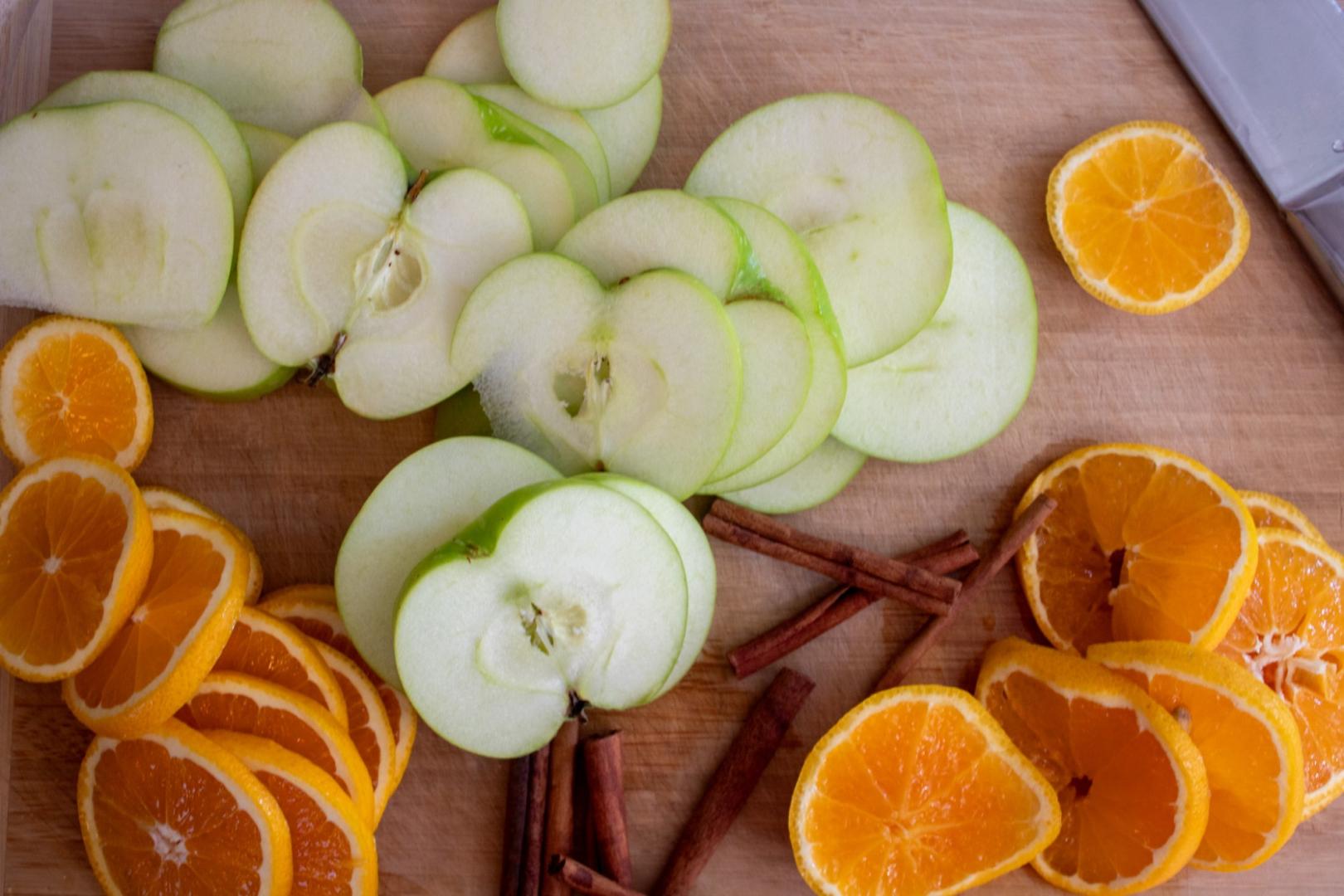 Fall Stovetop Potpourri | Autumn Simmer Pot – The Art of Cottagemaking