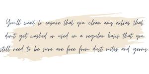 The Ultimate Nesting Checklist with FREE printable – The Art of ...