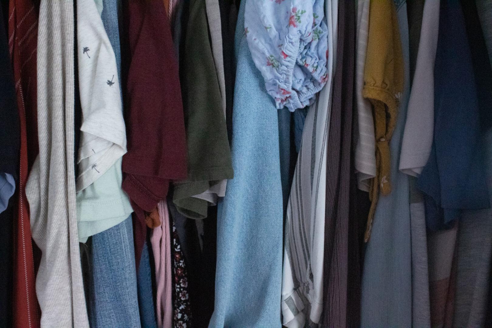 Easy Laundry Tips & Laundry Routine – The Art of Cottagemaking