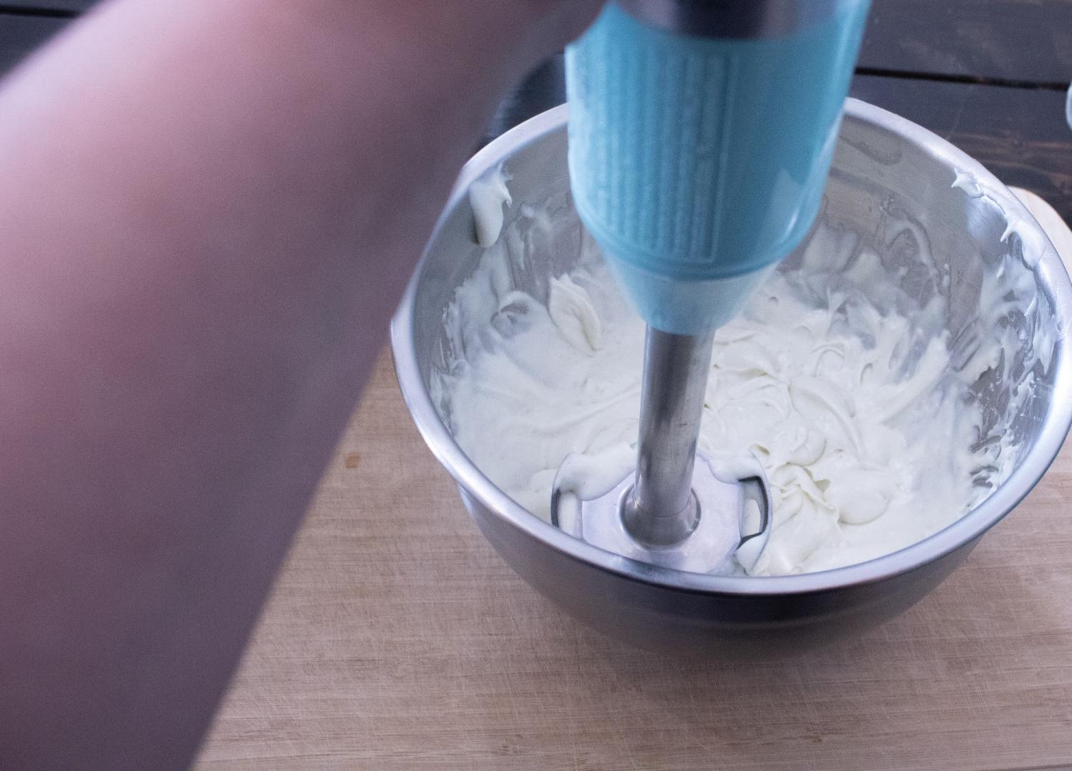 DIY Whipped Body Butter Recipe – The Art of Cottagemaking
