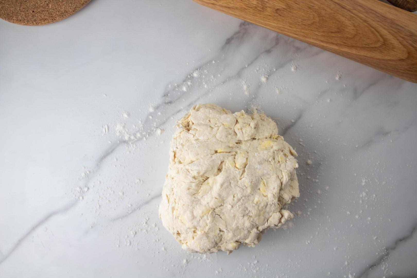 Easy, Fluffy Biscuits | fluffy, homemade biscuits from scratch – The ...