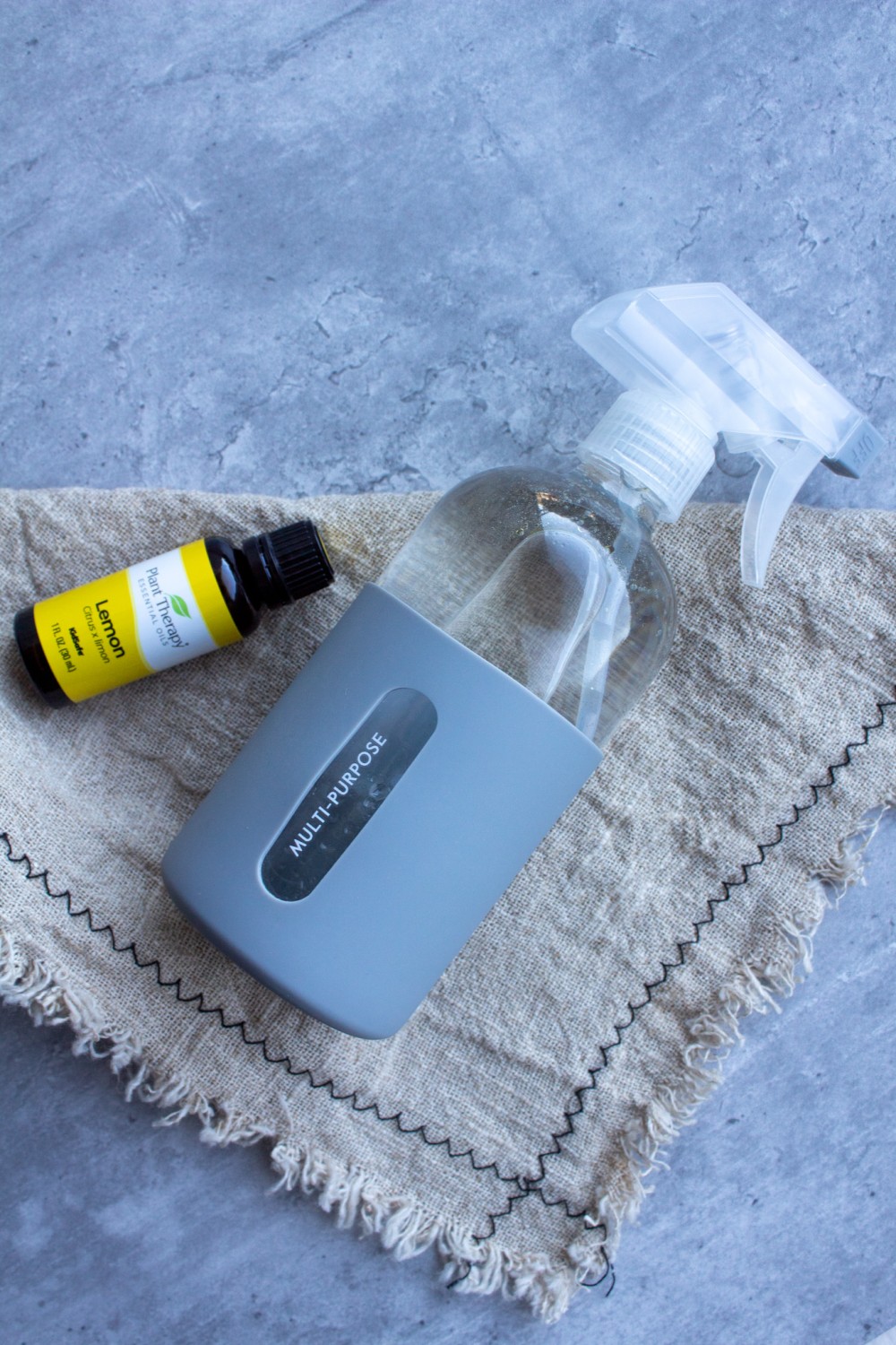 Homemade Window Cleaner with Vinegar – The Art of Cottagemaking