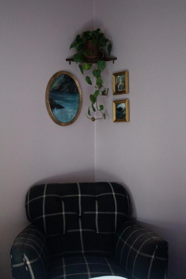 Cottagecore master bedroom makeover-45 – The Art of Cottagemaking