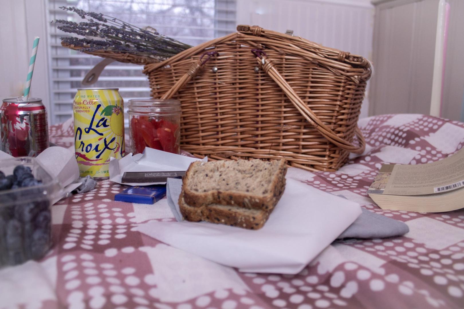 cottagecore picnic-20 – The Art of Cottagemaking