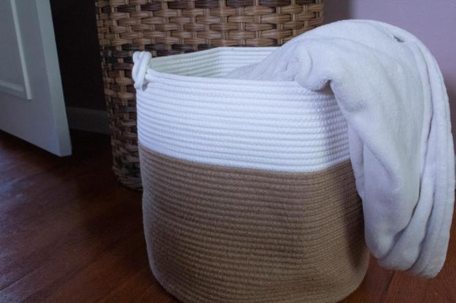 Easy Laundry Tips & Laundry Routine – The Art of Cottagemaking