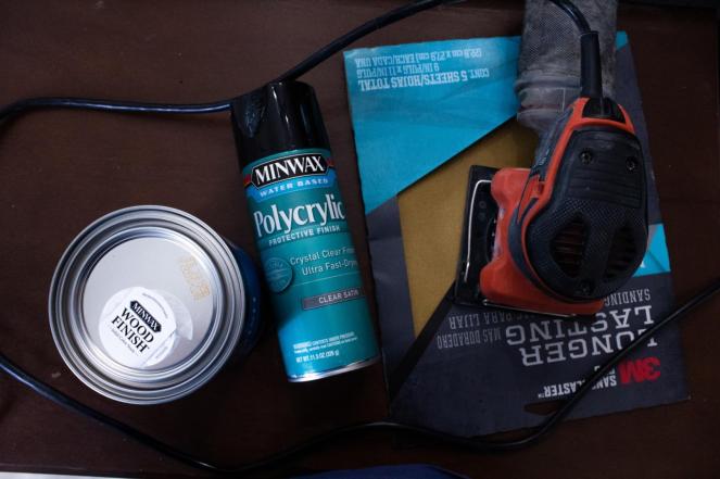 How to Refinish Wood Furniture the Right Way – The Art of Cottagemaking