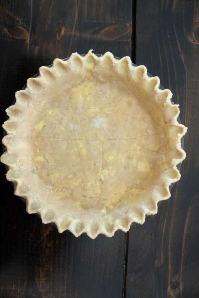 5 tips for a perfect pie crust | pie crust tips – The Art of Cottagemaking