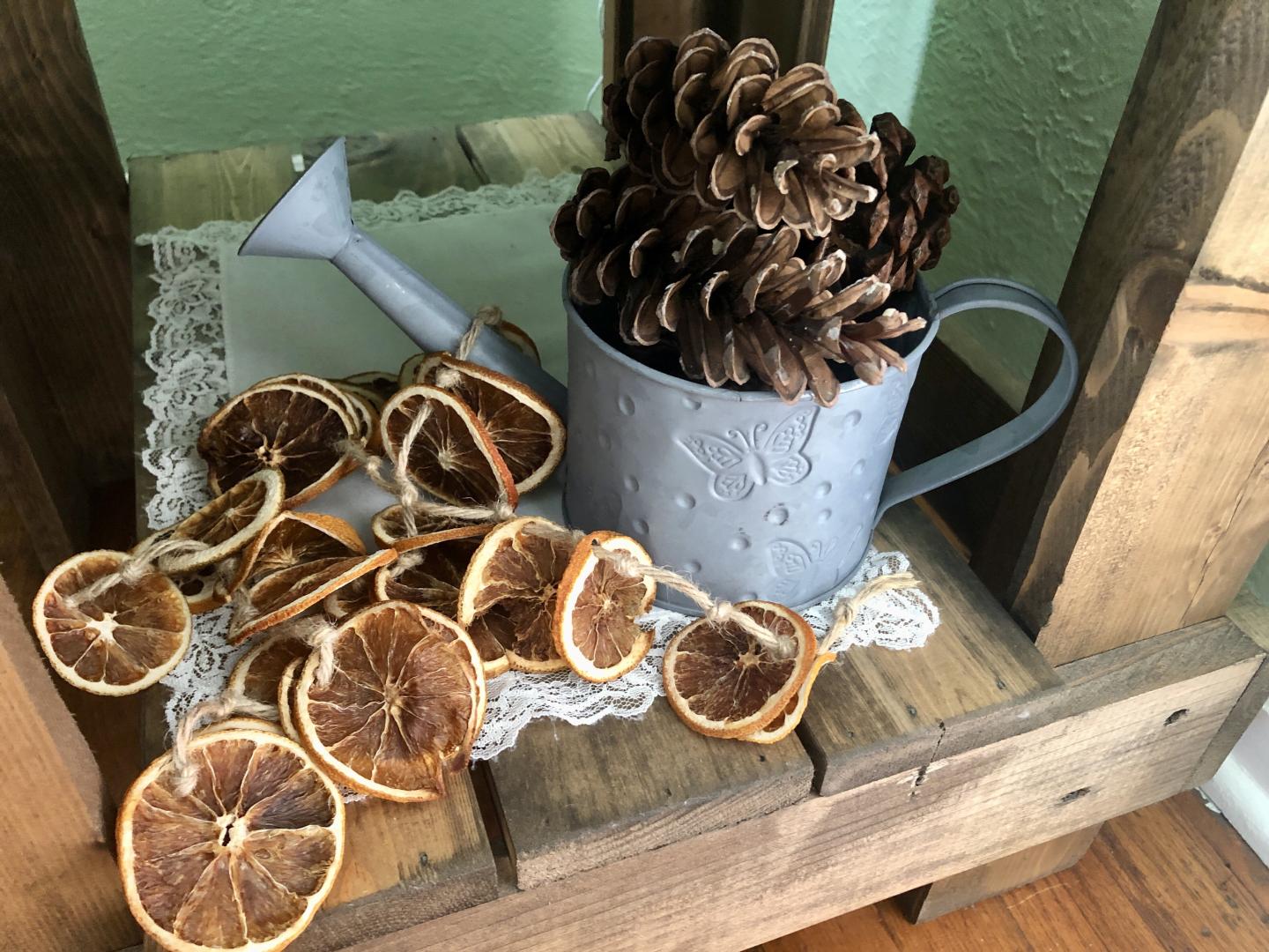 Winter Cottage Home Decor – The Art of Cottagemaking