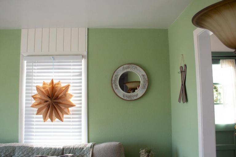 Different Paint Finishes | How to Choose a Paint Finish – The Art of ...