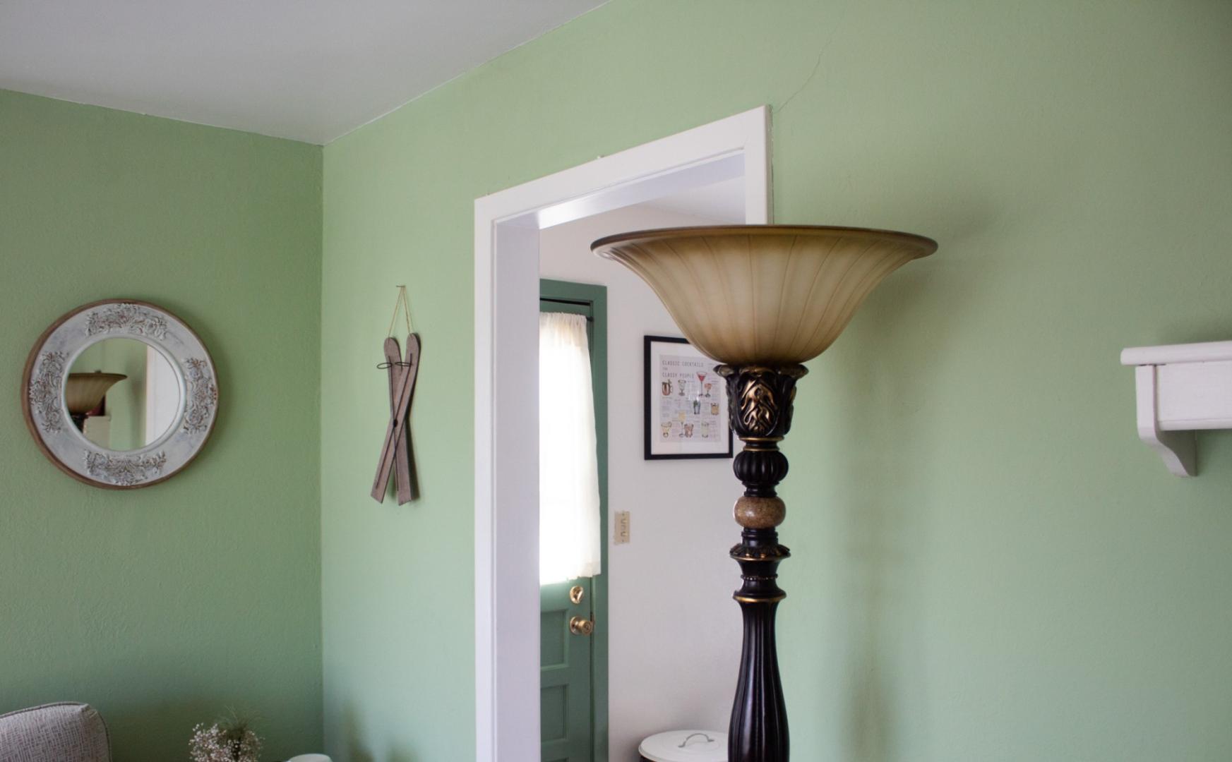 Different Paint Finishes | How to Choose a Paint Finish – The Art of ...