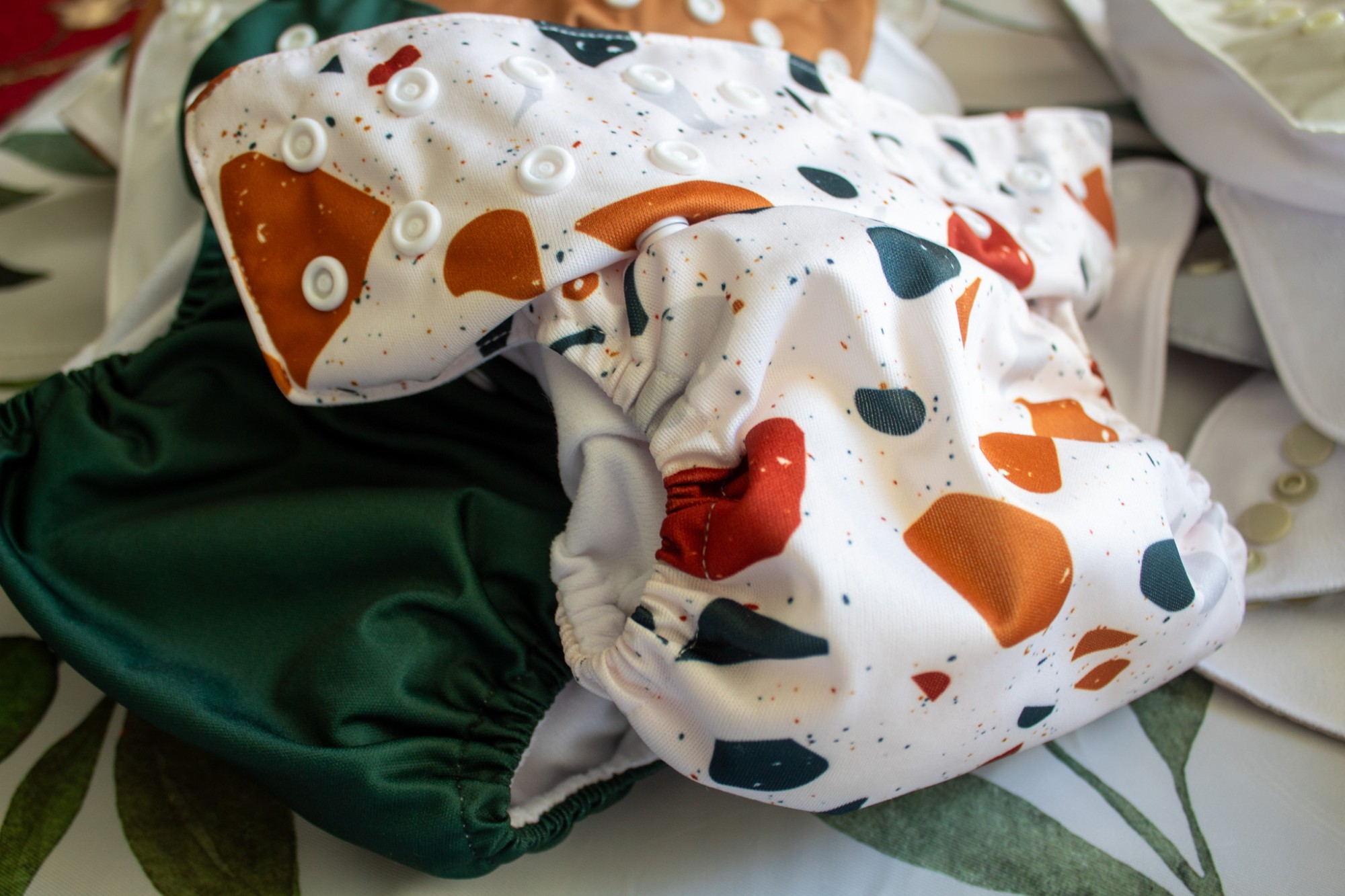 Nora’s Nursery Cloth Diapers Review – The Art of Cottagemaking