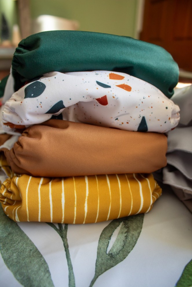 Nora’s Nursery Cloth Diapers Review – The Art of Cottagemaking