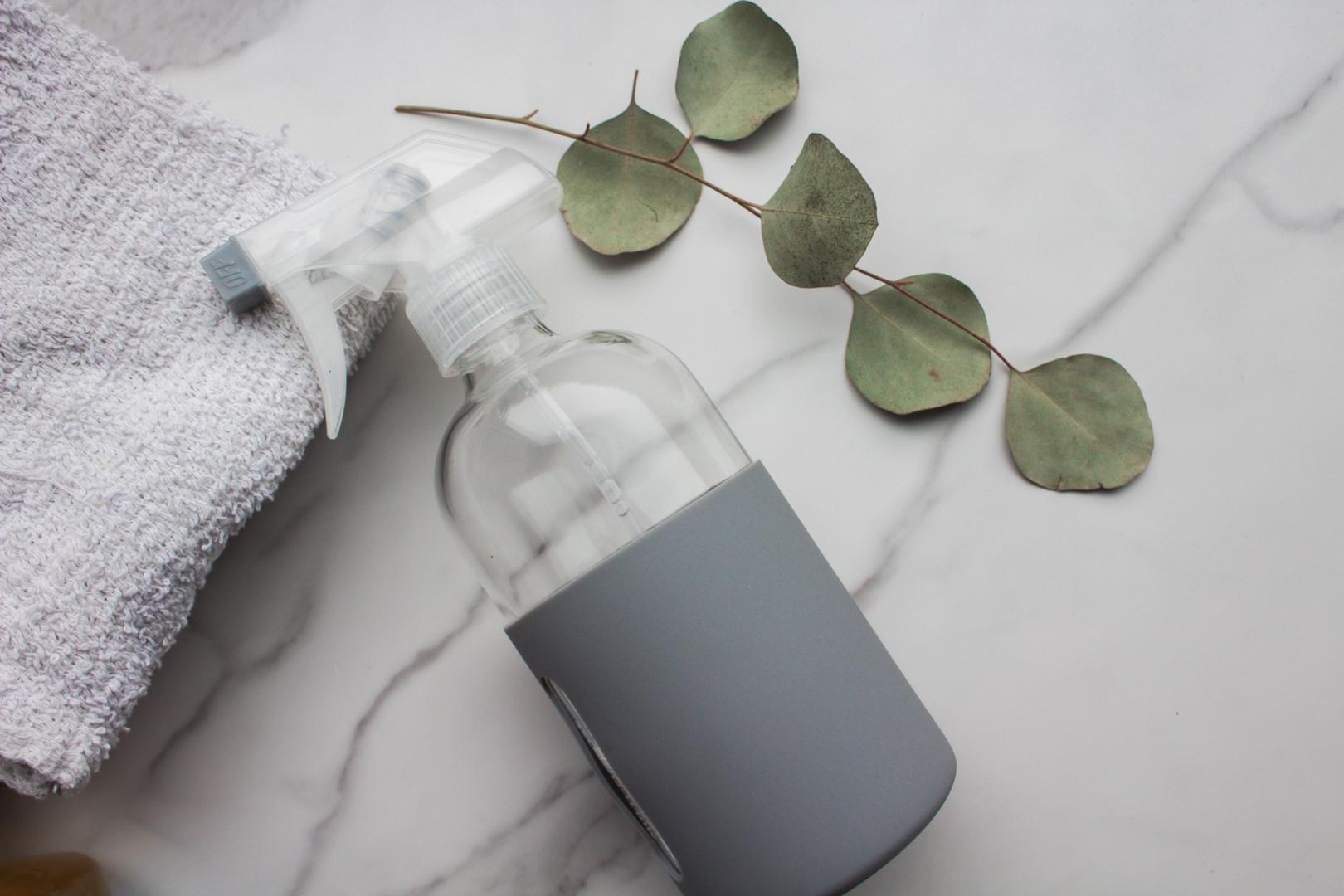 homemade all purpose cleaner-20 – The Art of Cottagemaking