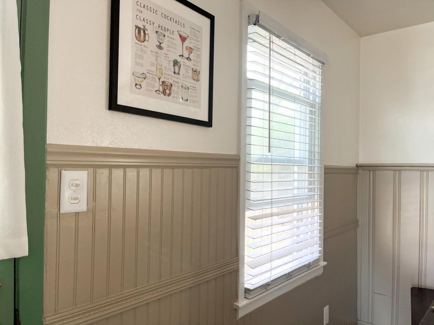 How to Install Beadboard Paneling – The Art of Cottagemaking