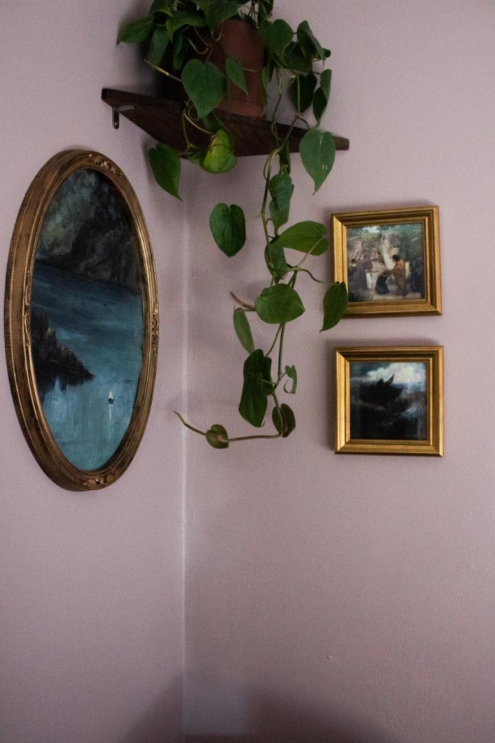 Cottagecore master bedroom makeover-01 – The Art of Cottagemaking