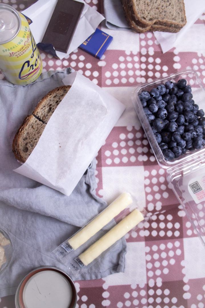 cottagecore picnic-30 – The Art of Cottagemaking