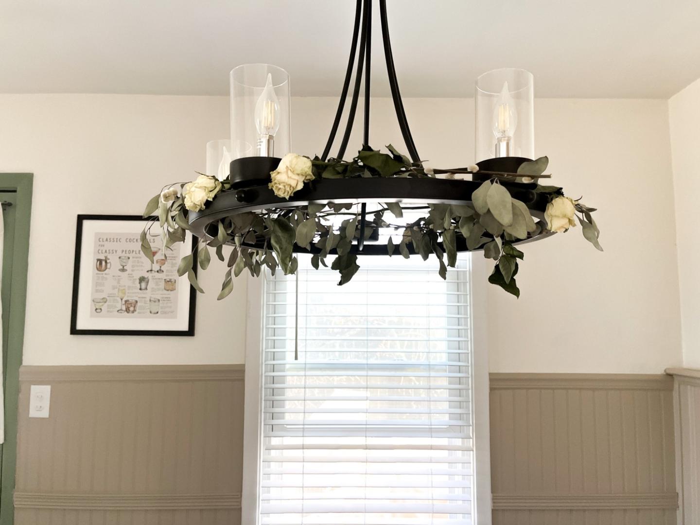 How to Install Beadboard Paneling – The Art of Cottagemaking