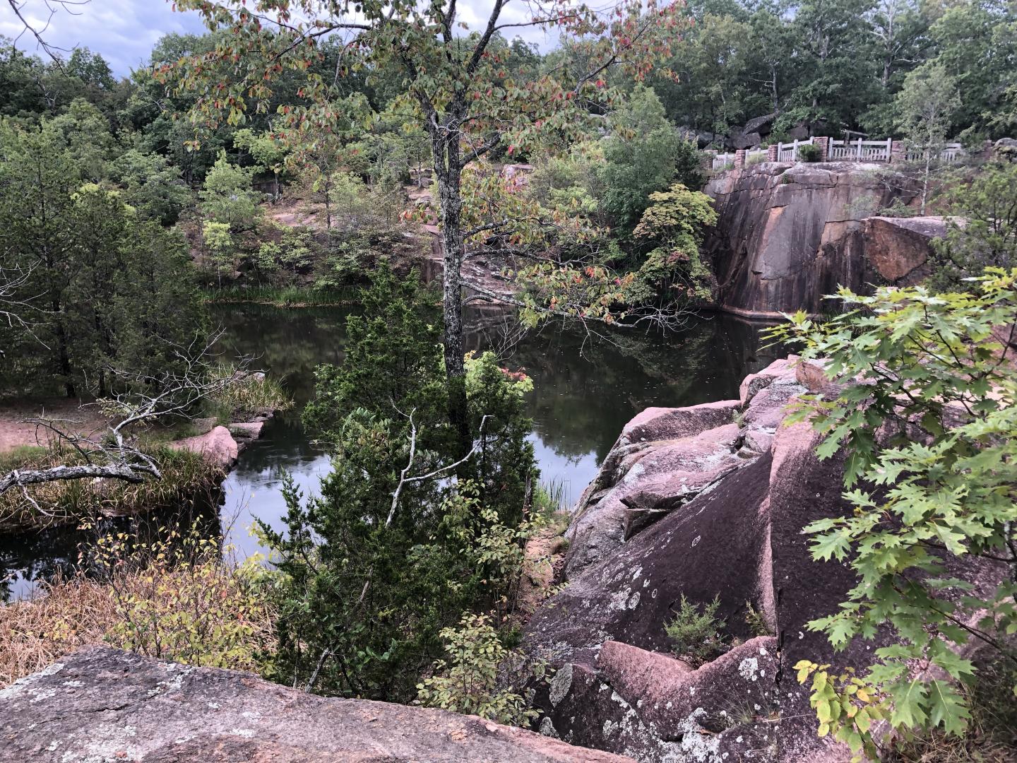 Visiting Caledonia, Missouri – The Art of Cottagemaking