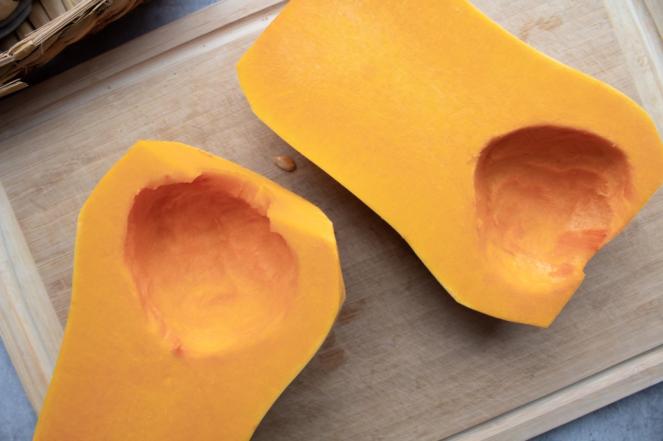 How to Roast Butternut Squash – The Art of Cottagemaking