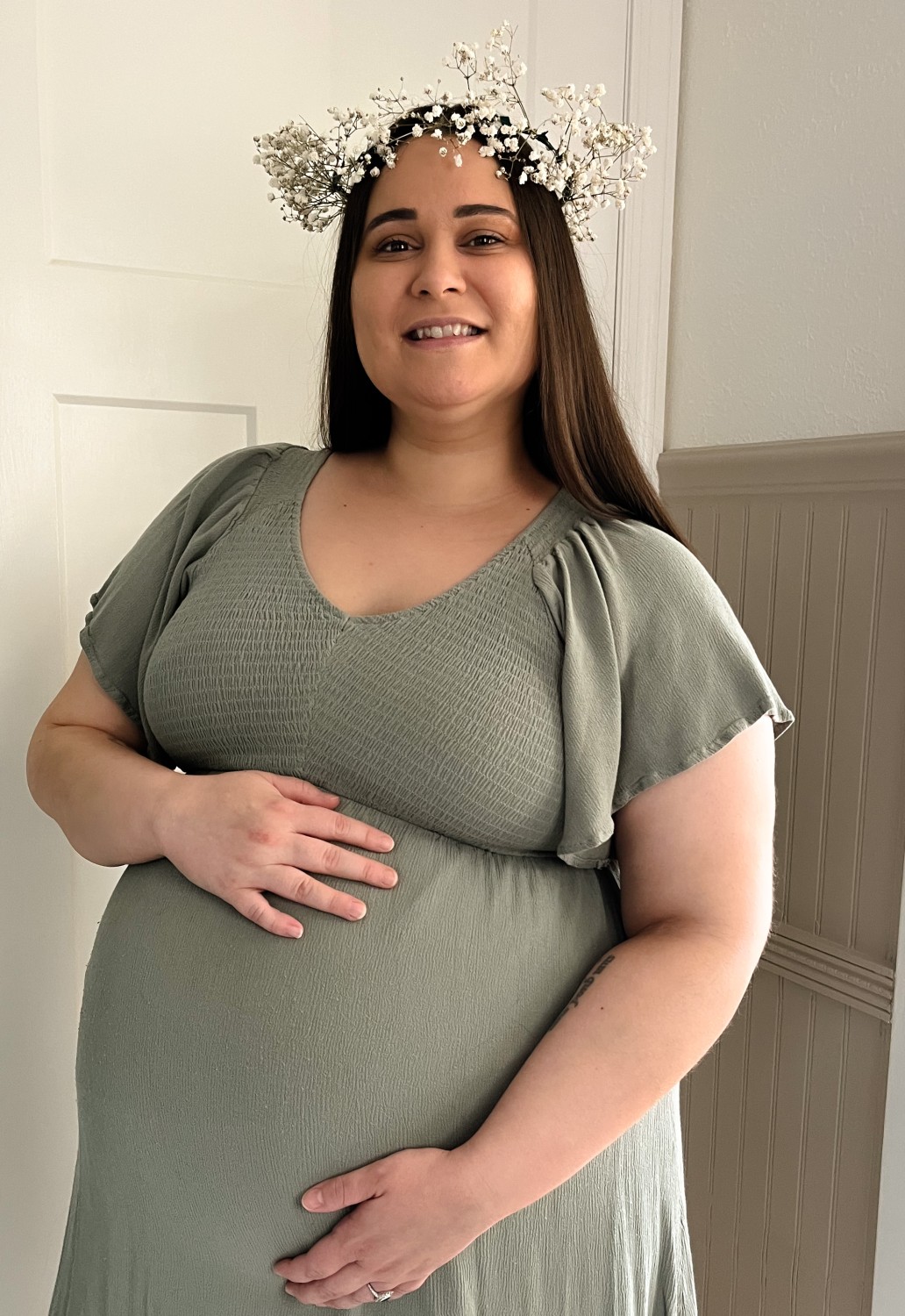 the blessingway ceremony | my mother blessing – The Art of Cottagemaking