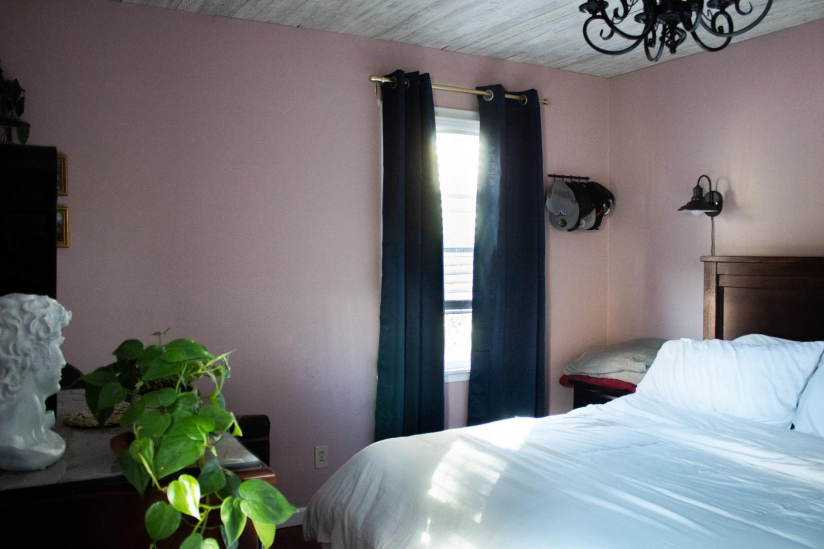 Cottagecore master bedroom makeover-04 – The Art of Cottagemaking